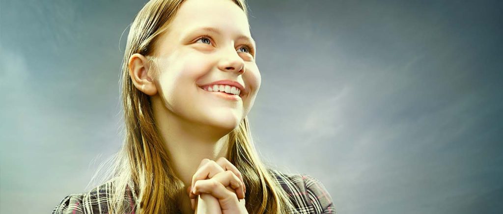 Receiving Jesus - RCCG Soul Winning Centre Norwich